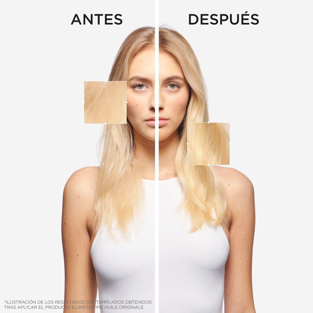 ACEITE ELIXIR ULTIME L’HUILE ORIGINAL | Kerastase
