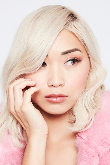 13 tipos de rubio en tendencia y cómo elegirlo según mi piel